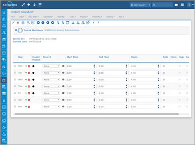 All Solutions | Complete Workforce Management Software - Softworks Ltd