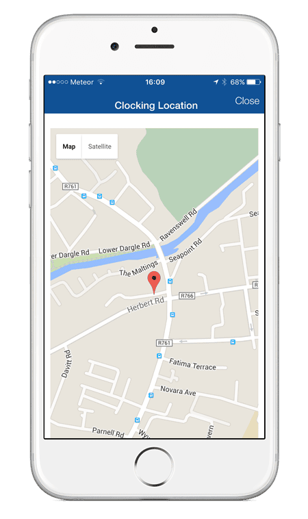 Employee Self Service App | Employee Self Service Software - Softworks Ltd