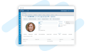 HR Management Software | HR Software - Softworks Ltd