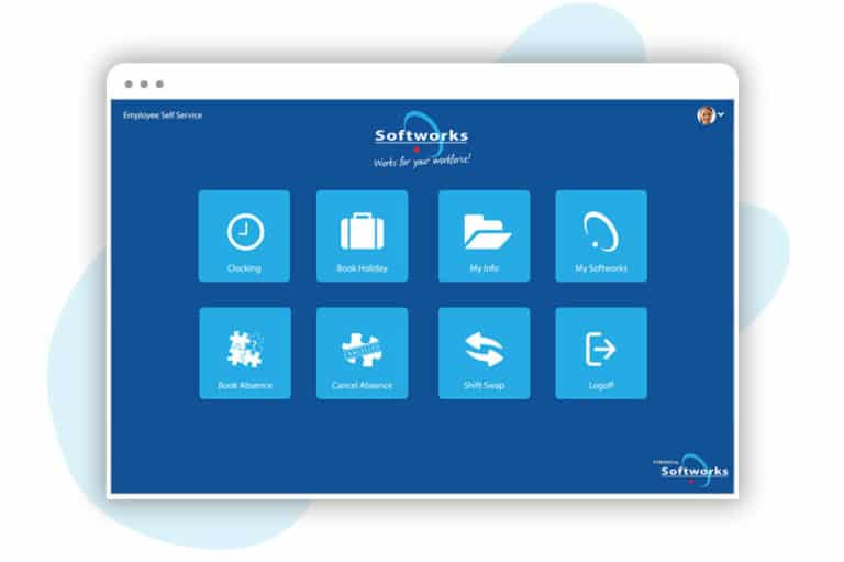 Employee Self-Service Software | Employee Self-Service App - Softworks Ltd