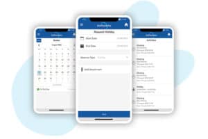Employee Self-Service Software | Employee Self-Service App - Softworks Ltd