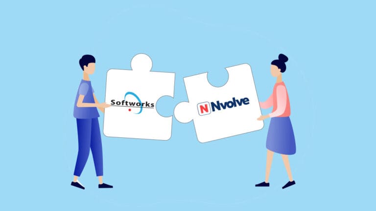 Softworks announces partnership with Nvolve - Softworks Ltd