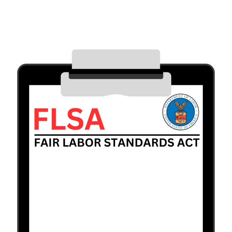 USA: How to Comply with the Fair Labor Standards Act (FLSA) - Softworks Ltd