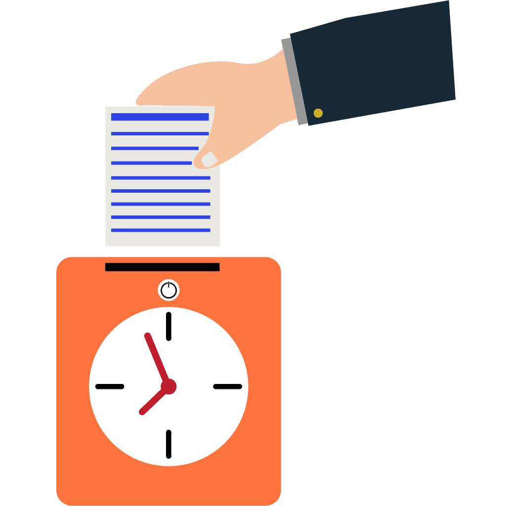 The Evolution and Importance of Clocking Systems in Workforce ...