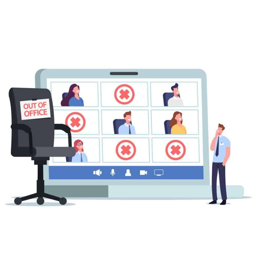 Strategies for Improving Employee Attendance - Softworks Ltd