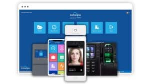 Employee Clocking System | Clocking Machines - Softworks Ltd