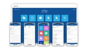 Employee Self-Service Software | Employee Self-Service App - Softworks Ltd