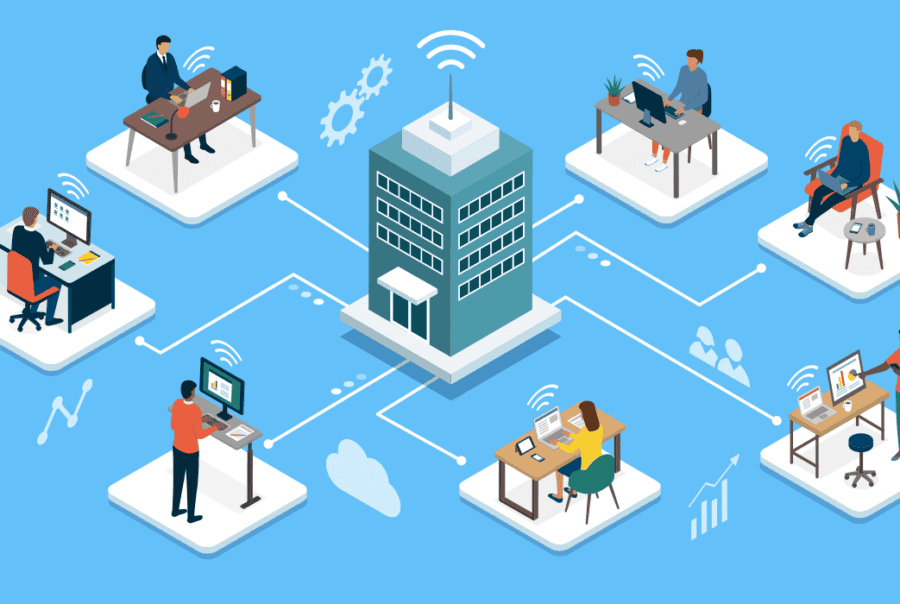 What is Flexitime or Flexible working and how does it work - Softworks Ltd